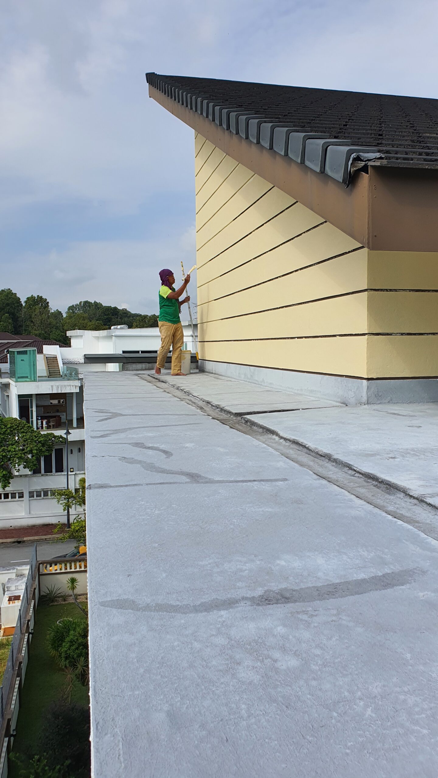 Smart Coating | Mr Nano Coating