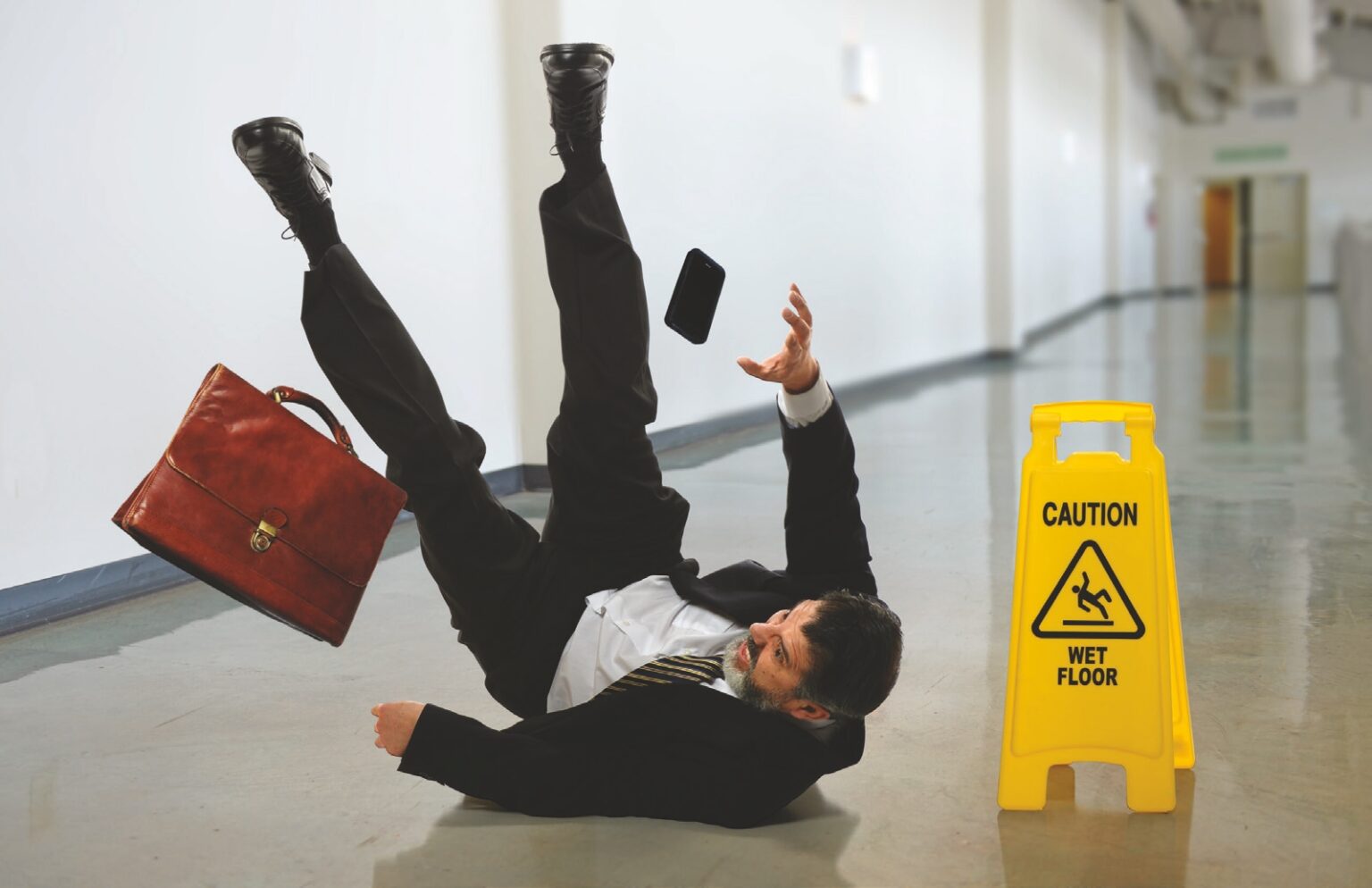 Nano Anti Slip | Mr Nano Coating